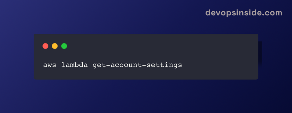 Aws Lambda Provisioned Concurrency Because Waiting For Cold Starts Is So Last Season